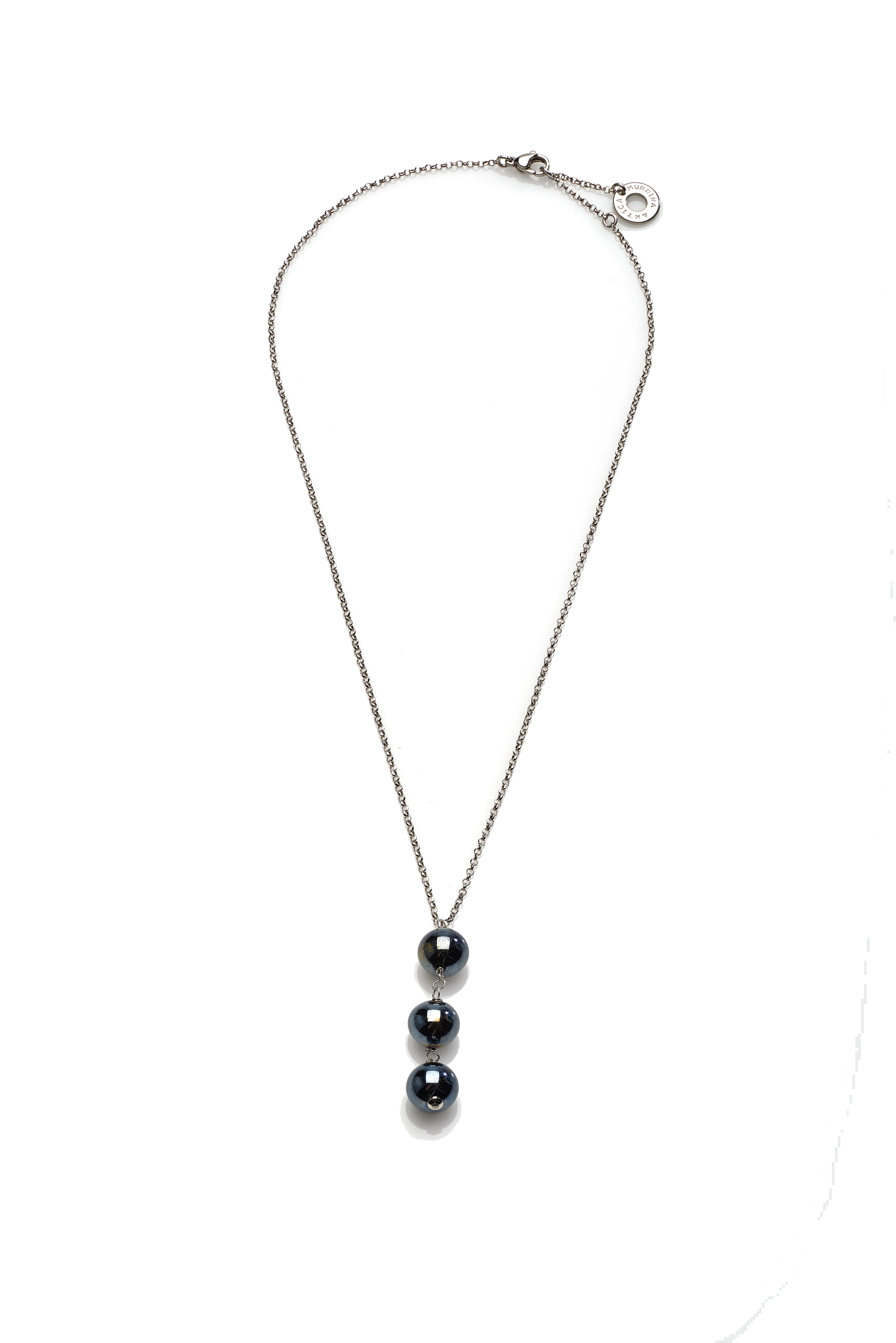 Medallion : PERLEADI NECKLACE PENDENT P